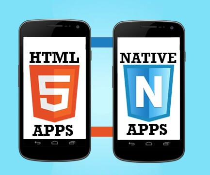 HTML5 and Native Mobile App Development - Both Have Their Own Benefits