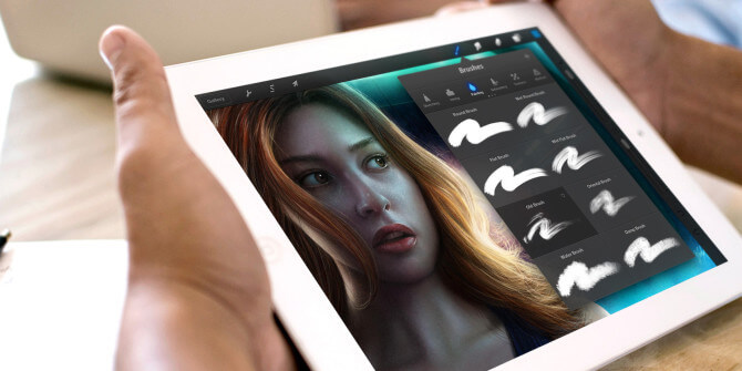 How To Develop Best Drawing App For IPad Like Procreate App how-to-develop-best-drawing-app-for-ipad-like-procreate-app