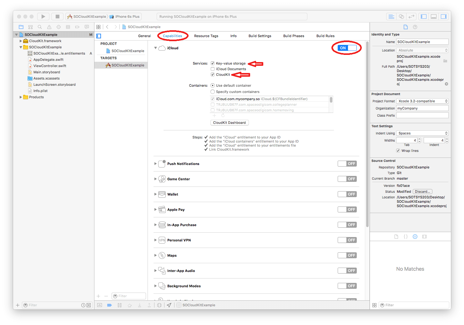 How to Use Cloud Kit And Integrate it Into Your Application?