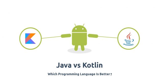 Kotlin vs. Java - Which Would You Choose For Android App Development?